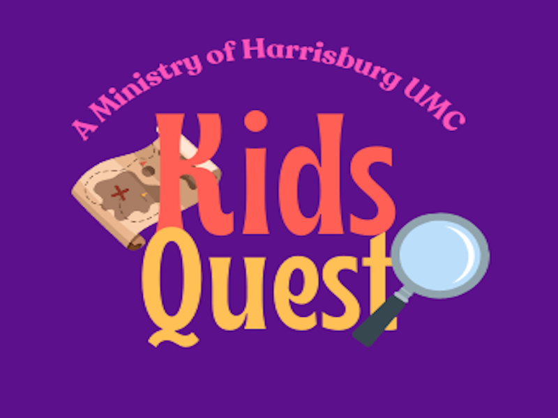 Kid's Quest - Harrisburg United Methodist Church